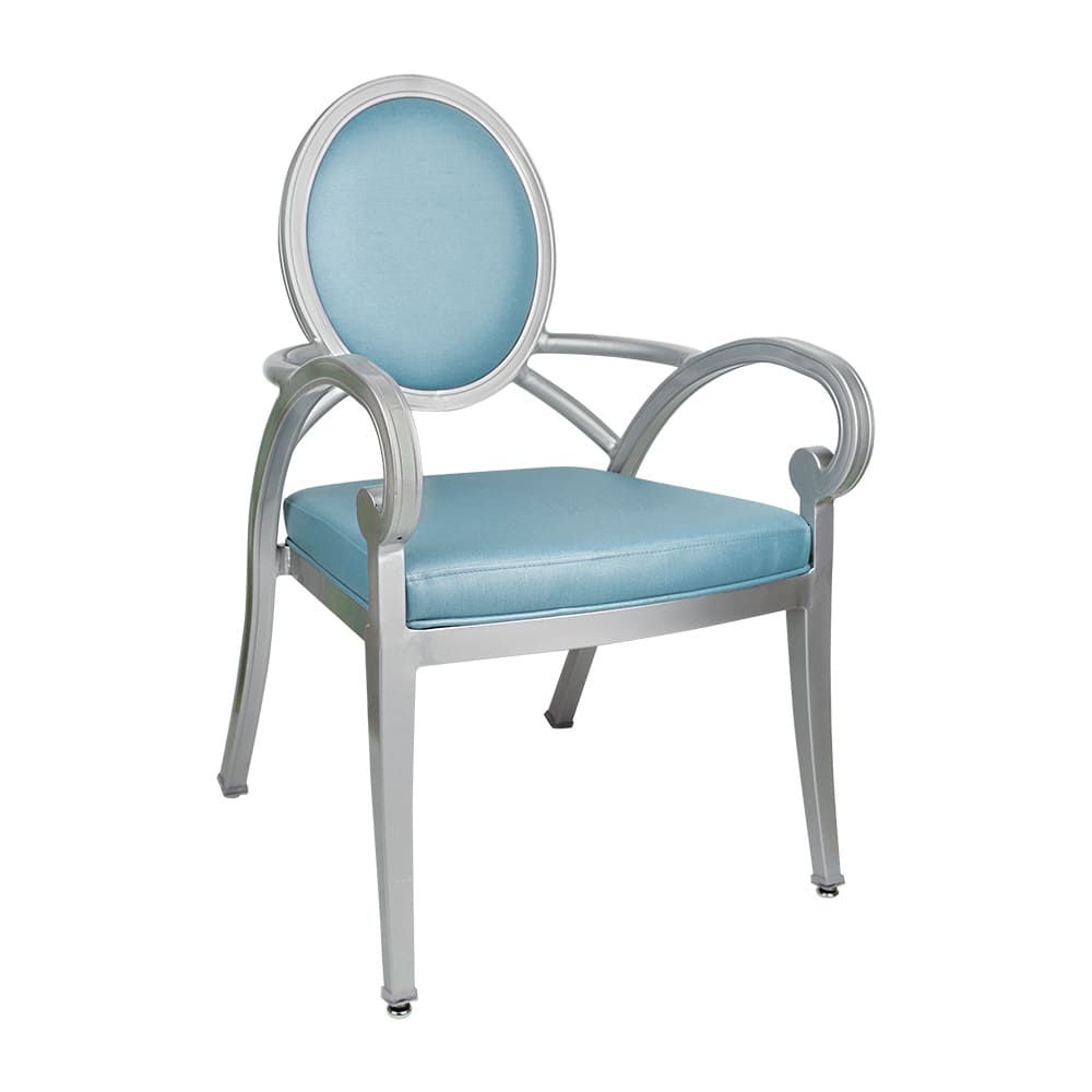 Venus Arm Chair - CA-3855-A | All Care Seating